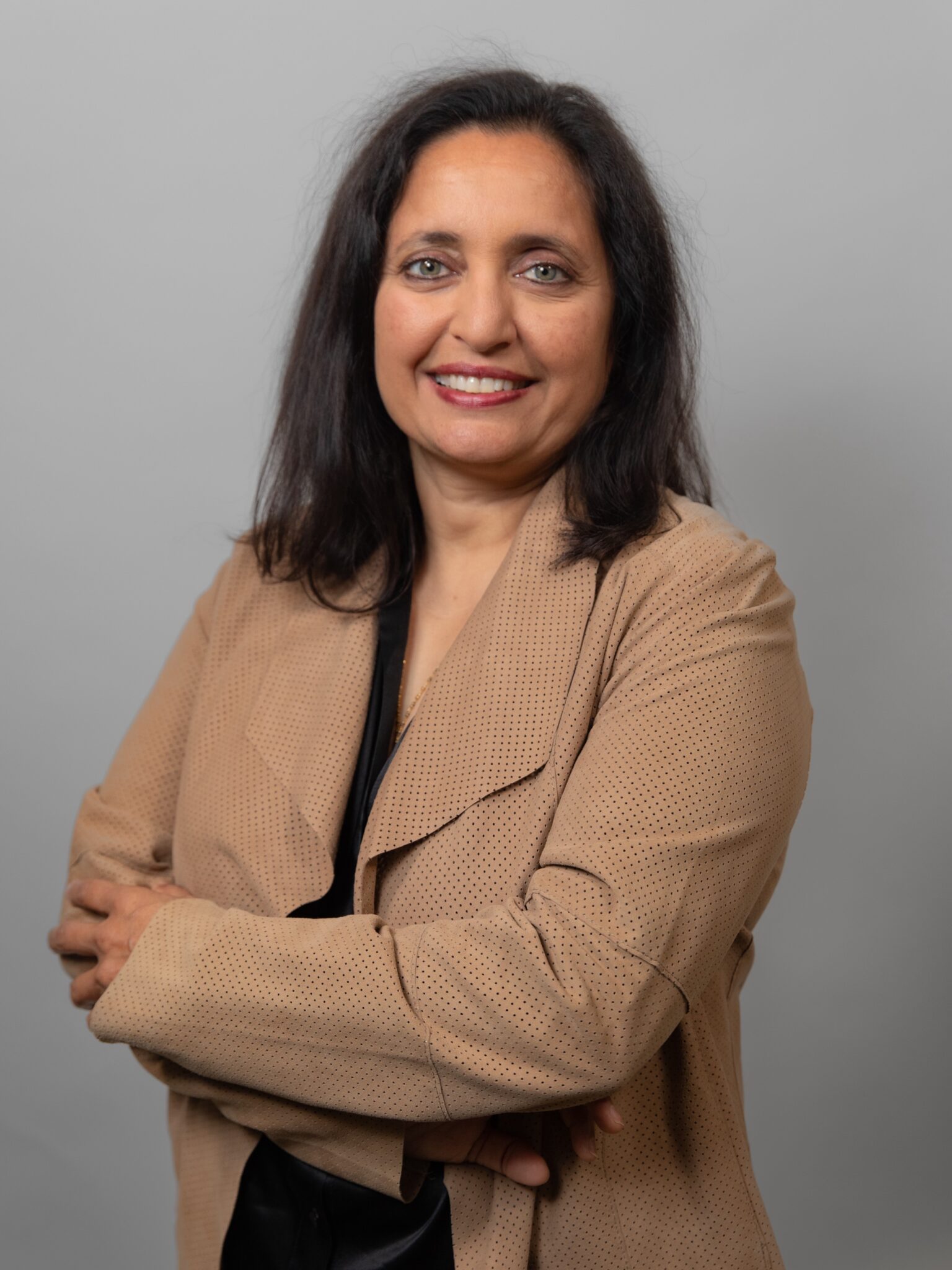 Sonal Shah | CDAO Summit