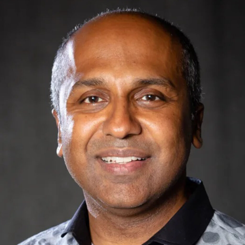 Sree Sreenivasan | CDAO Summit